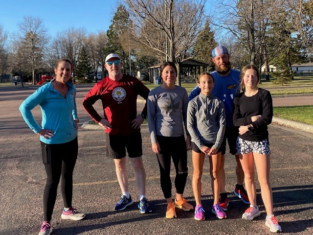 A Running Doc’s Life: Change with the Seasons! » Strive 2 Survive ...