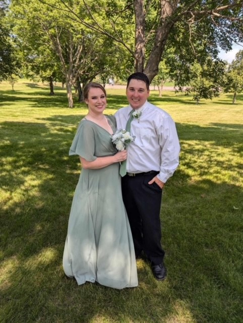 A Running Doc’s Life: Wedding Experience! | Strive 2 Survive | Brown Clinic