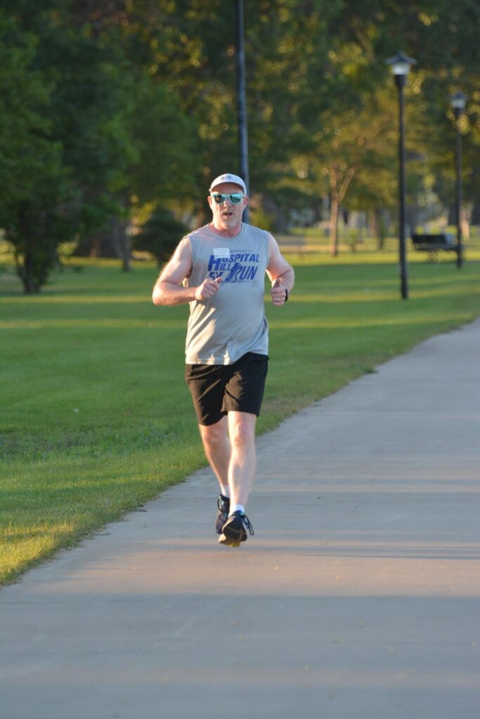 A Running Doc’s Life: South Dakota Senior Games 2024! | Strive 2 ...